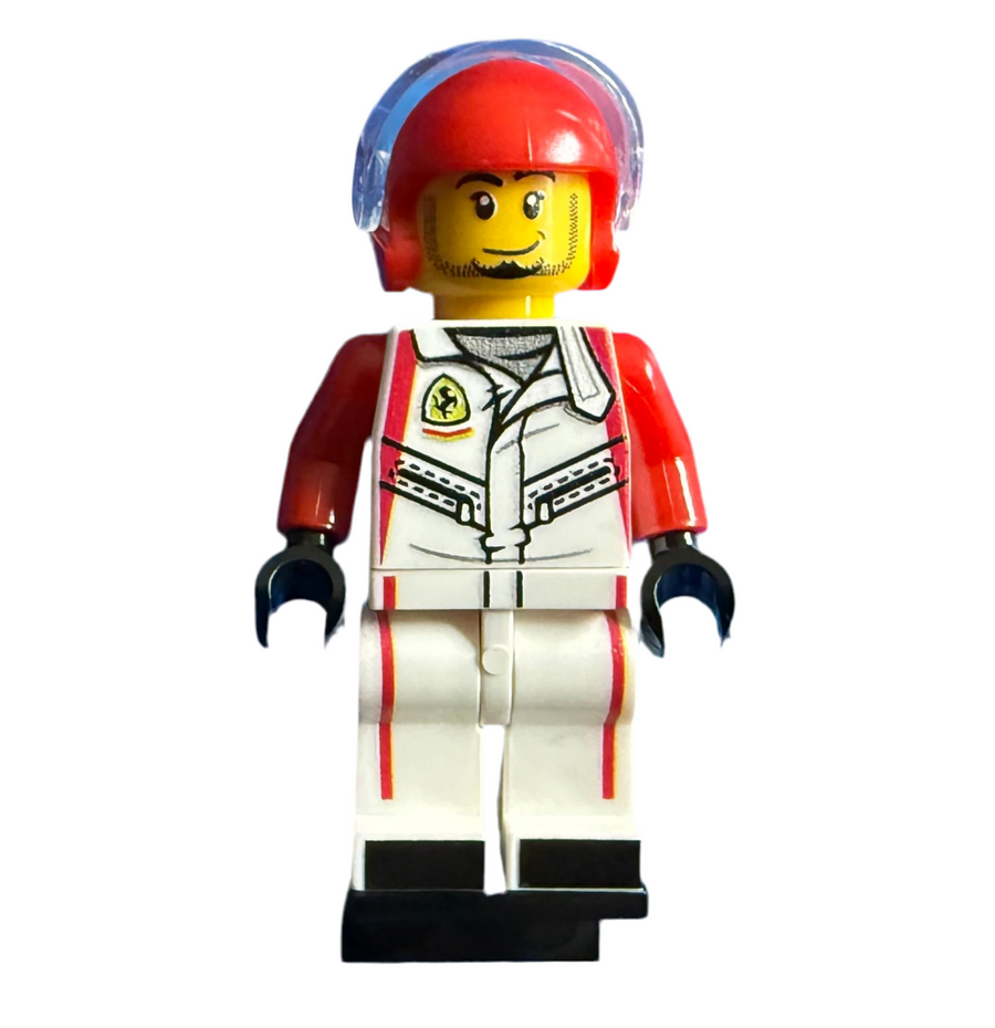 Small Wonders: The Complete History of LEGO Minifigures (1978–Today ...