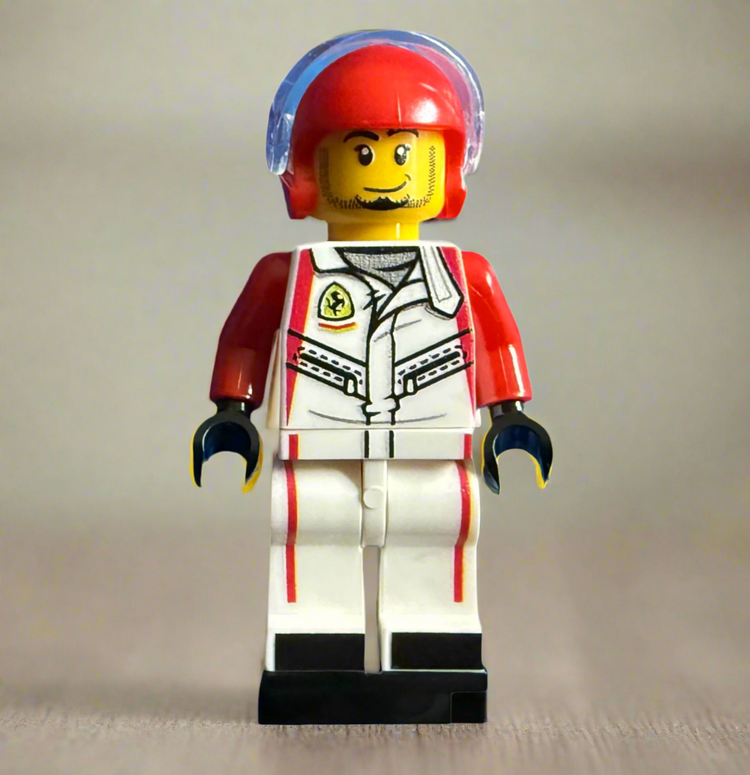 Small Wonders: The Complete History of LEGO Minifigures (1978–Today ...